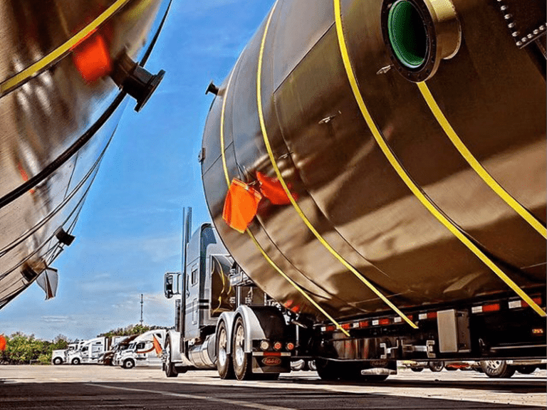 Freight Solutions and Logistics | RocK'n F Freight
