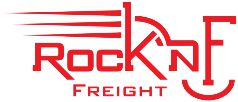 Work for Rock 'N F Freight - RocK'n F Freight